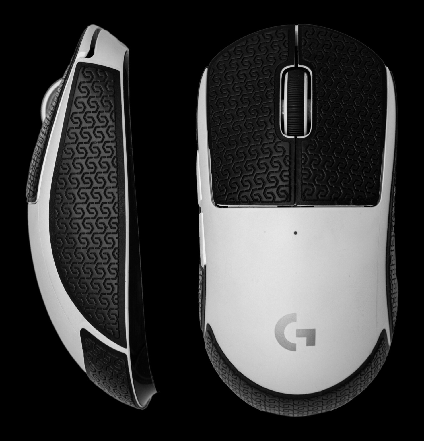 Corepad Grips Mouse Rubber Grip Sticker Grip Tape - Corepad