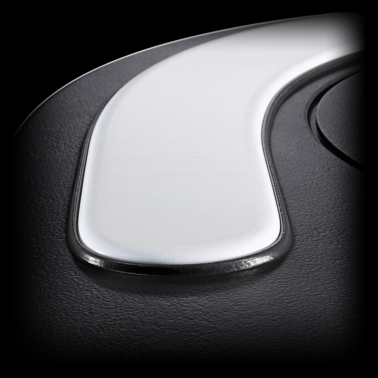 Corepad Skatez PRO MAX CNC Machined Milled PTFE Teflon Replacement ...