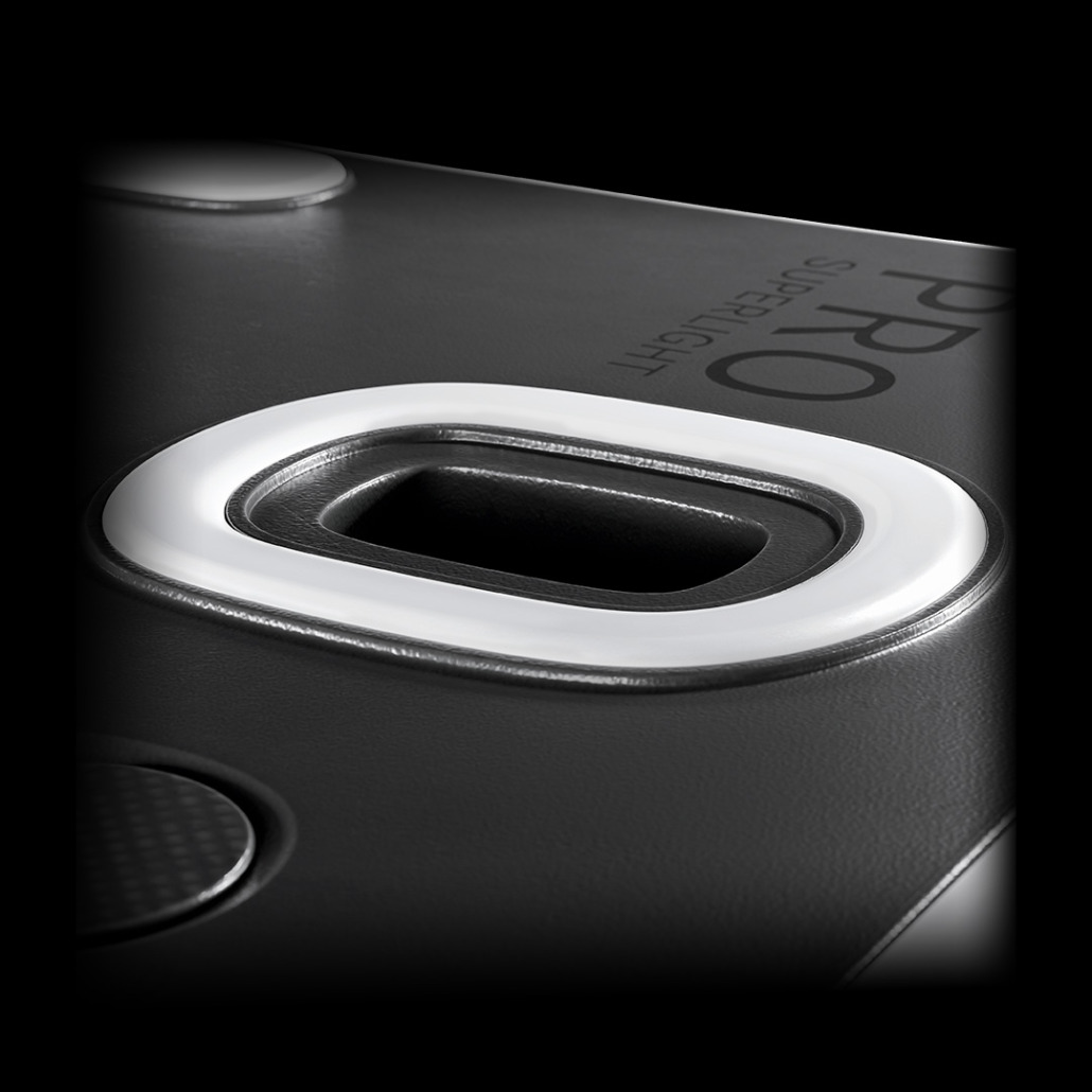 Corepad Skatez PRO MAX CNC Machined Milled PTFE Teflon Replacement ...